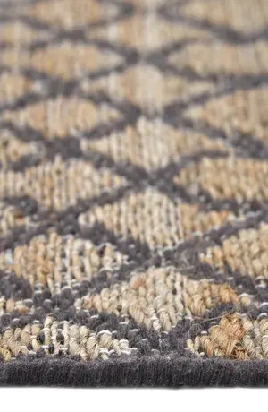 SOLO RUGS Sophie Handmade Area Rug
