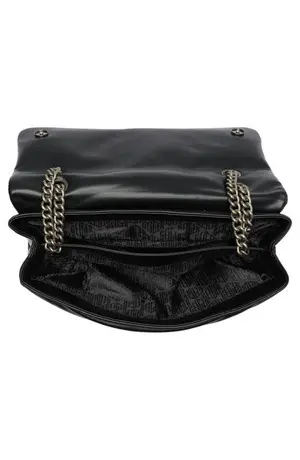 Kurt Geiger Kew Leather Crossbody Bag