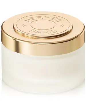 Hermès 24 Faubourg Perfumed Body Cream - No Color