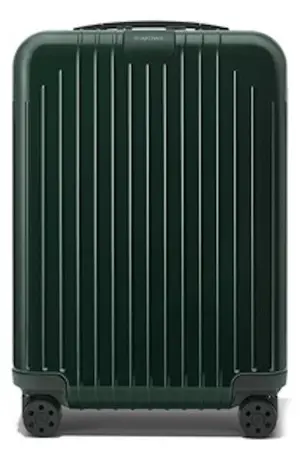 RIMOWA Essential Lite Cabin Wheeled Carry-on