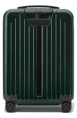 RIMOWA Essential Lite Cabin Wheeled Carry-on