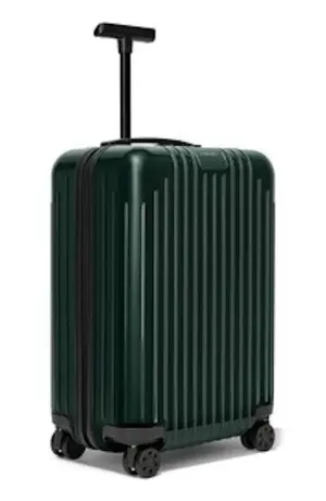 RIMOWA Essential Lite Cabin Wheeled Carry-on