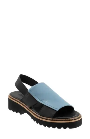 Bueno Slingback Shoes For Women