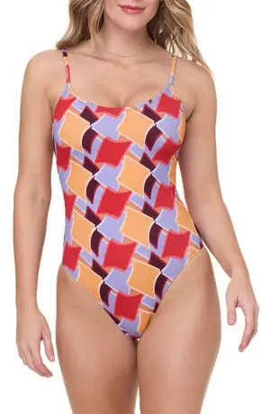 Andie Adjustable Swimsuits