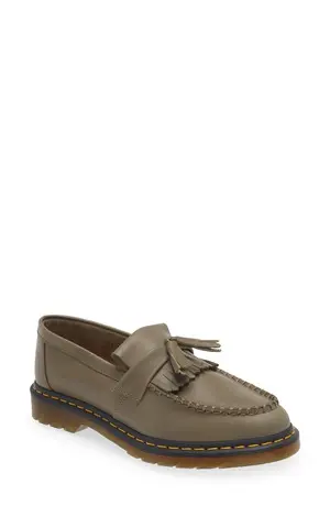 Dr. Martens Adrian Tassel Loafer