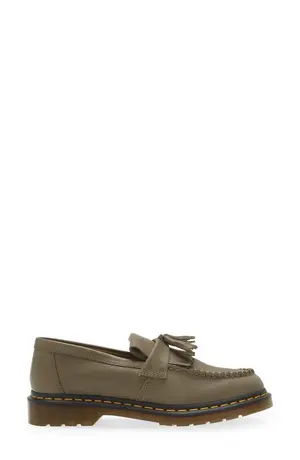 Dr. Martens Adrian Tassel Loafer