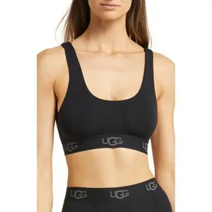 UGG Gwendolynn Bralette Blk