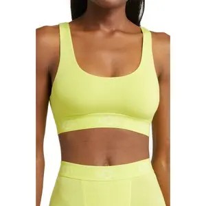 UGG Gwendolynn Bralette Tennis Green