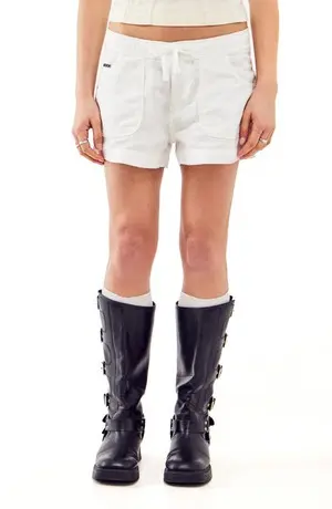 Bdg Urban Outfitters Loose Fit Shorts For Women