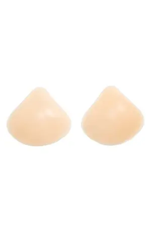 Fashion Forms Lift It Up Backless Strapless Plunge Reusable Adhesive Bra - Beige