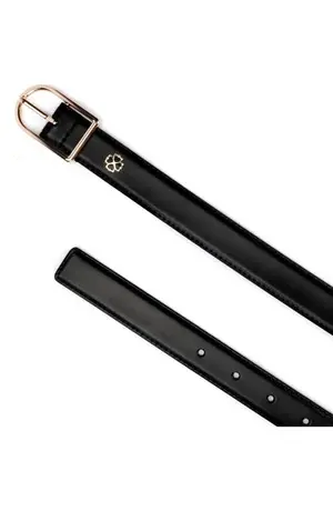 Kate Spade New York Leather Belt