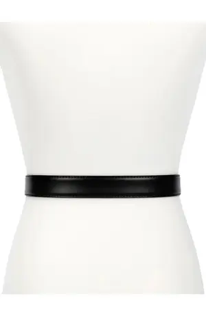 Kate Spade New York Leather Belt