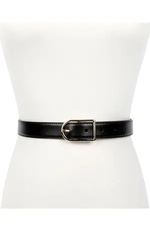 Kate Spade New York Leather Belt