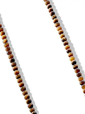 David Yurman Spiritual Beads Necklace