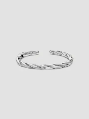 David Yurman Dy Helios⿢ Cuff Bracelet In 6mm