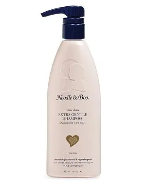 NOODLE & BOO Baby's Extra Gentle Shampoo - One-color