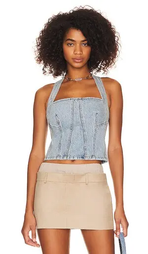 Grlfrnd Vintage Tops