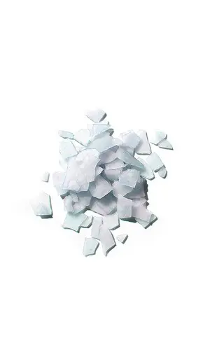 BARKER WELLNESS CO Kourtney X Barker Calm Magnesium Bath Flakes