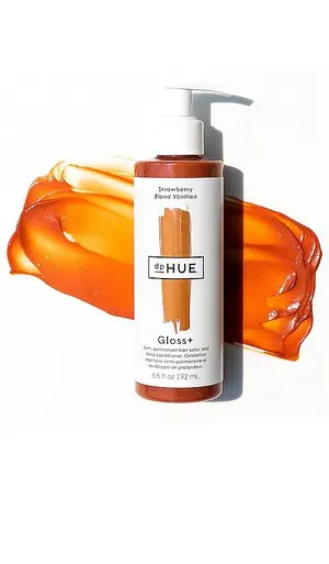 DPHUE Gloss+ Conditioning Semi-permanent Color - Strawberry