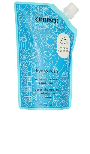 AMIKA Hydro Rush Intense Moisture Conditioner Refill Pouch - N,a