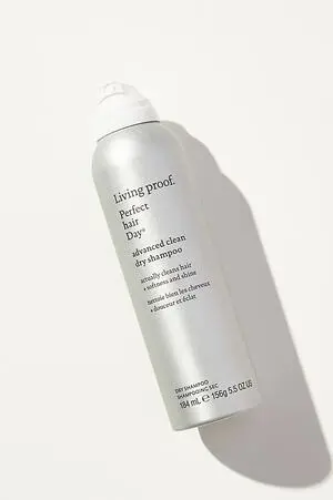 Living Proof Phd Advanced Clean Dry Shampoo - Silver
