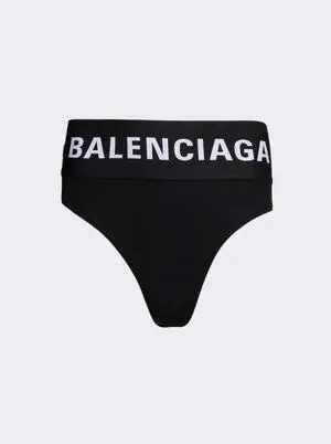 Balenciaga Underwear