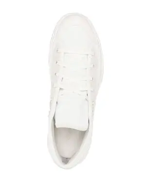 Adidas Ajatu Court Y-3 Low-top Sneakers