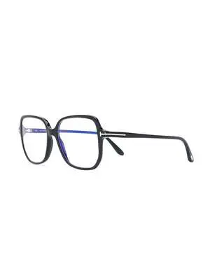 TOM FORD Square-frame Glasses