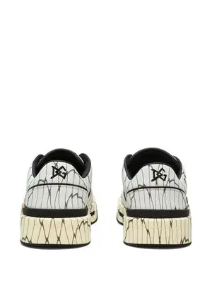 Dolce & Gabbana Roma Low-top Sneakers