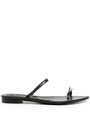Natasha Zinko Flip Flop Shoes For Women