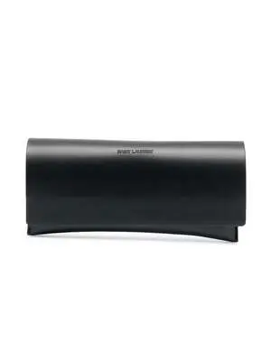 Saint Laurent Wayfarer Frame Sunglasses