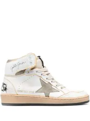 Golden Goose Top Heels