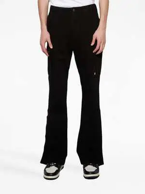 Amiri Cargo Flared Jeans