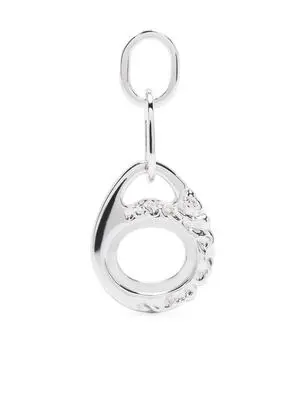 MARIA BLACK Maria Black Sterling June Charm Silver