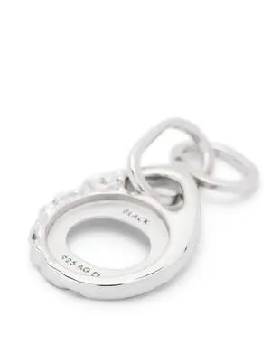 MARIA BLACK Sterling June Charm - Silver