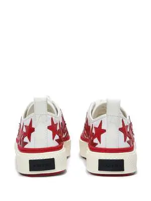 Amiri Star Court Low-top Sneakers