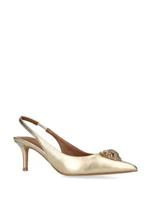 Kurt Geiger Belgravia Slingback Pumps