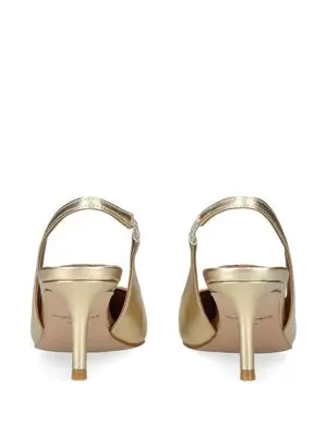 Kurt Geiger Belgravia Slingback Pumps