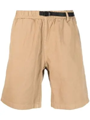 Gramicci Buckled Shorts For Men