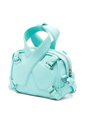 COURREGES Loop Crossbody Bag