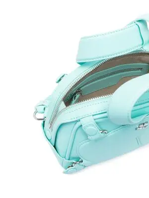 COURREGES Loop Crossbody Bag