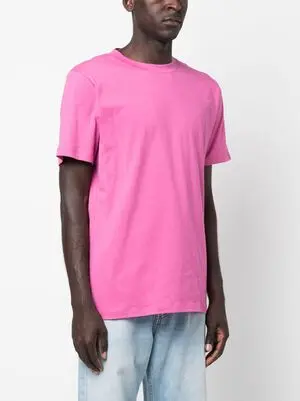 Gcds Logo-print T-shirt Three-pack