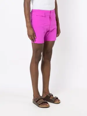 AMIR SLAMA Swim Shorts - Pink