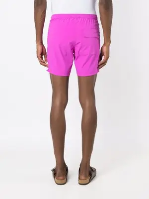 AMIR SLAMA Swim Shorts - Pink