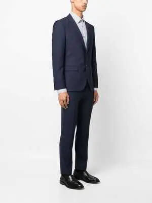 Hugo Single-breasted Suit Set