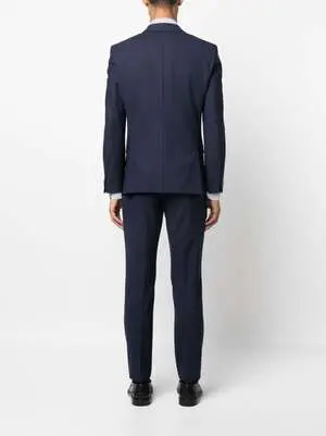 Hugo Single-breasted Suit Set