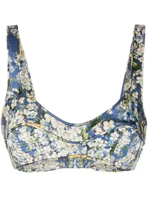 Zimmermann Sleeveless Bras