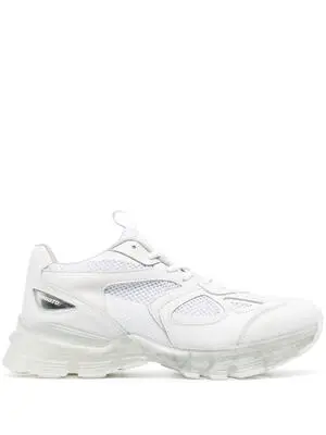 Axel Arigato Marathon Sneakers - White