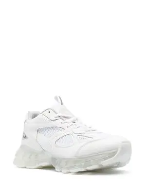 Axel Arigato Marathon Sneakers - White