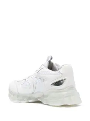 Axel Arigato Marathon Sneakers - White